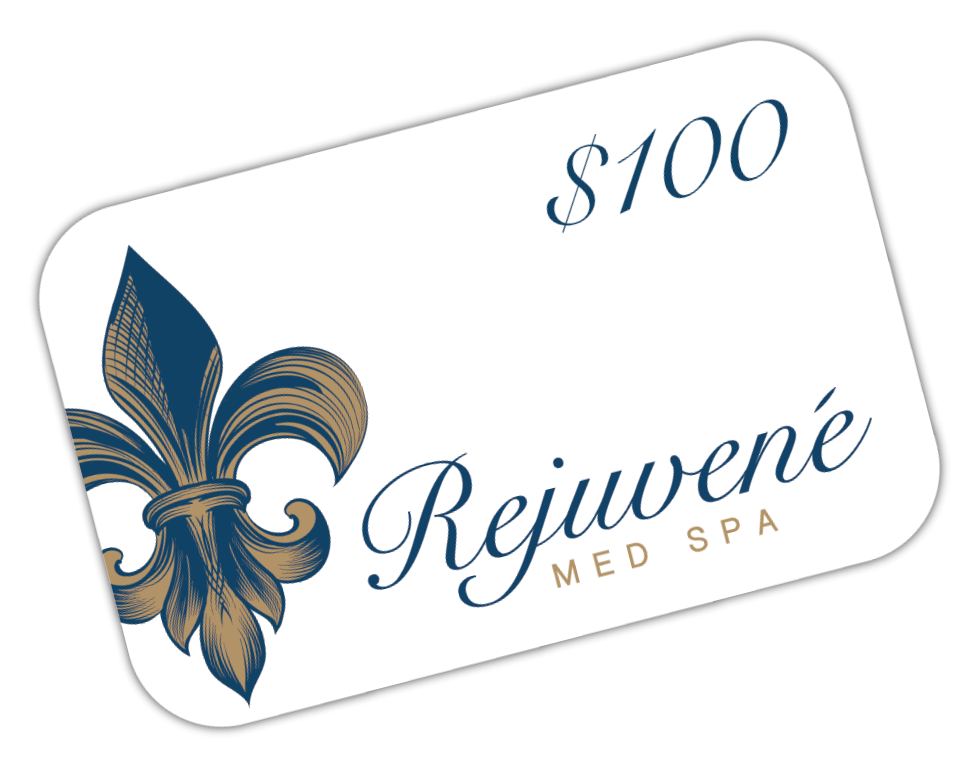 Rejuvené Med Spa and Wellness Center │ Best Med Spa in Downtown New Orleans