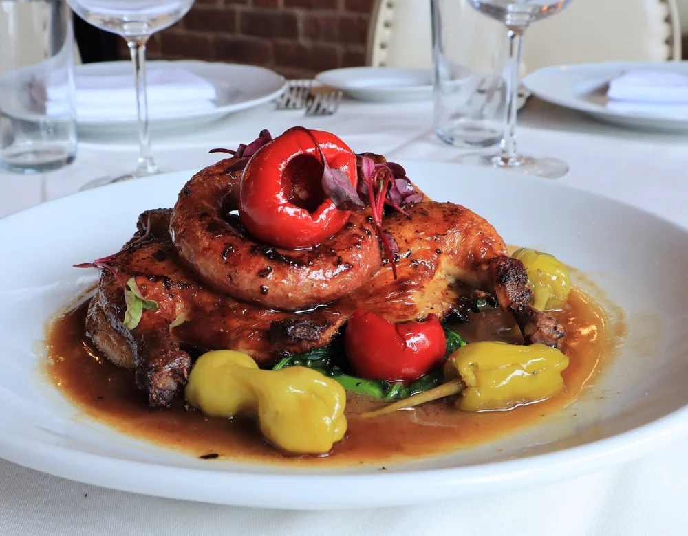 Gallery 2 — Don Cheech