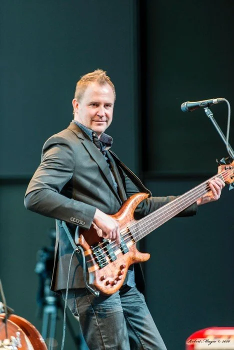 Projects — Mark Lalama