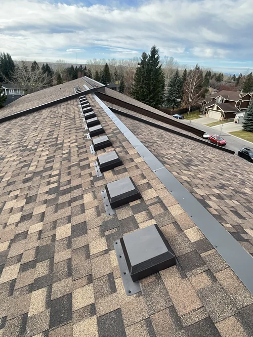 Iko Nordic — Top Roof & Exteriors