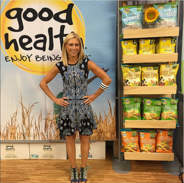Private Weight Loss Nutritionist for Women | Heather Bauer, RDN ...