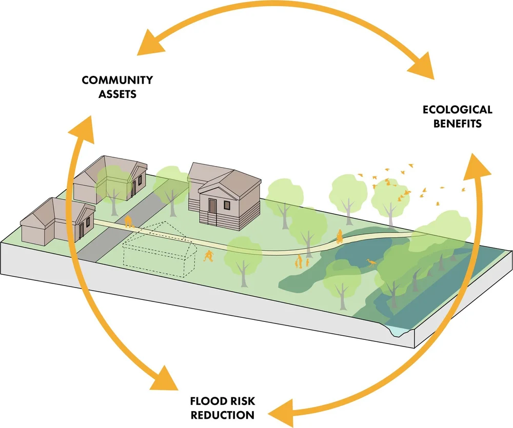 About — Nature-Based Exchange