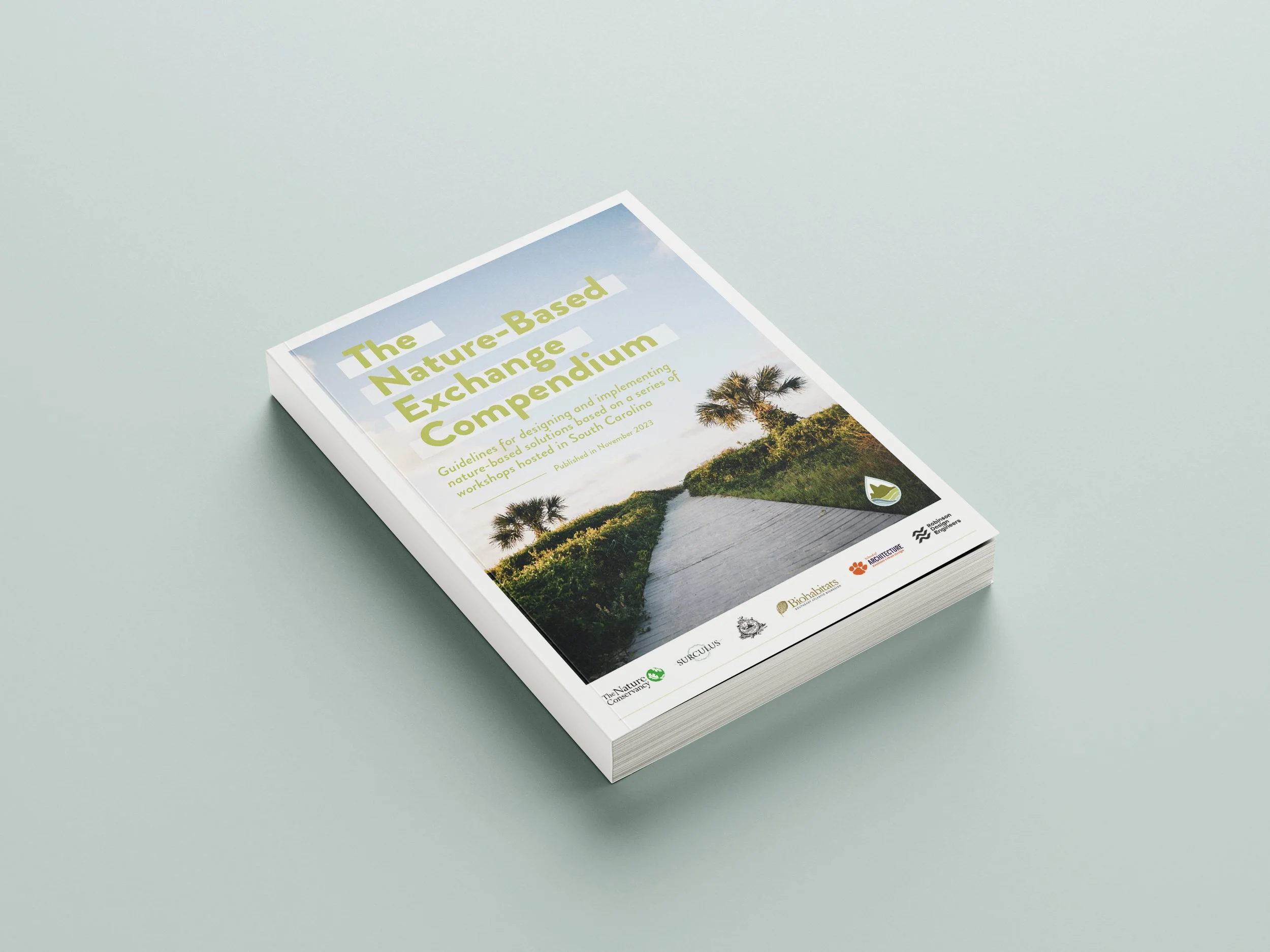 Compendium — Nature-Based Exchange