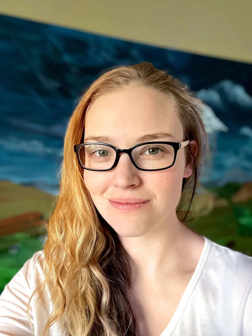 Portfolio | Heather van der Dys