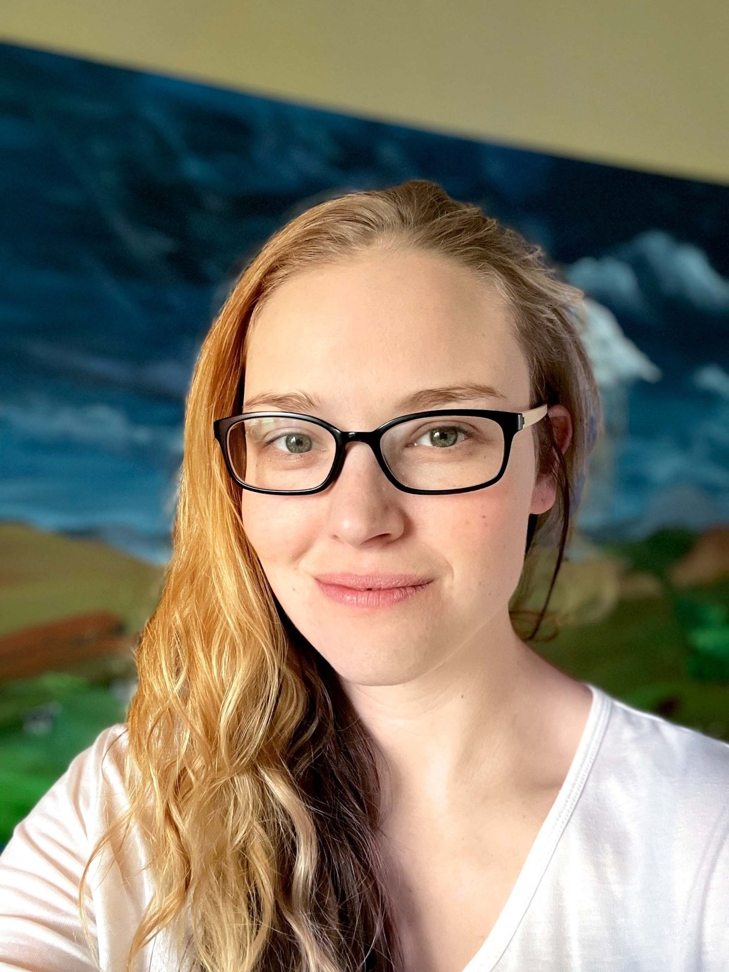 Portfolio | Heather van der Dys