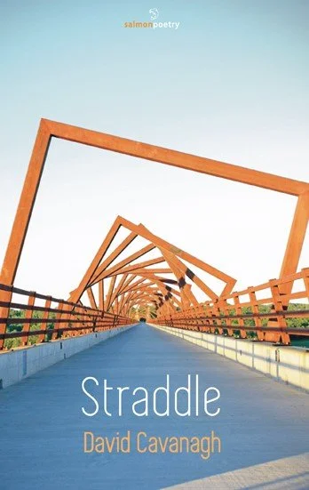 Poems — DAVID CAVANAGH, poems and other writing