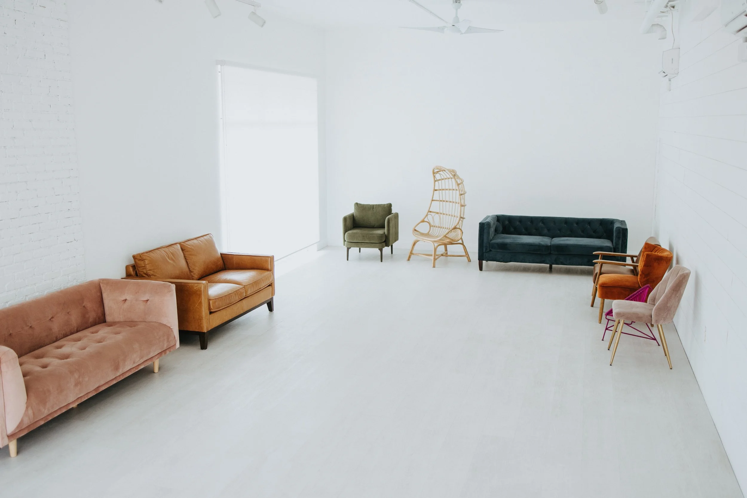 The Lumen Room - Follow the Light