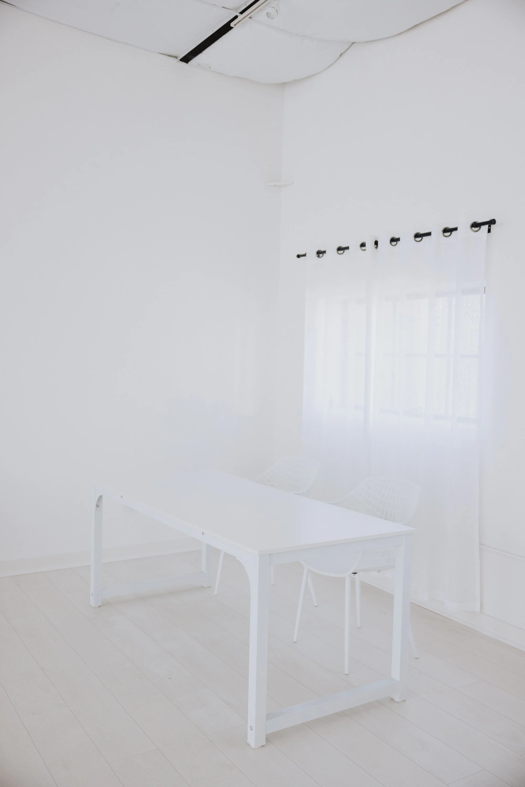 The Lumen Room - Follow the Light