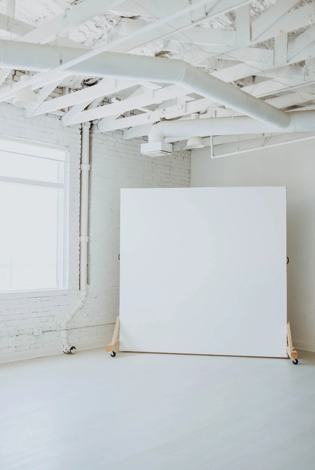 The Lumen Room - Follow the Light