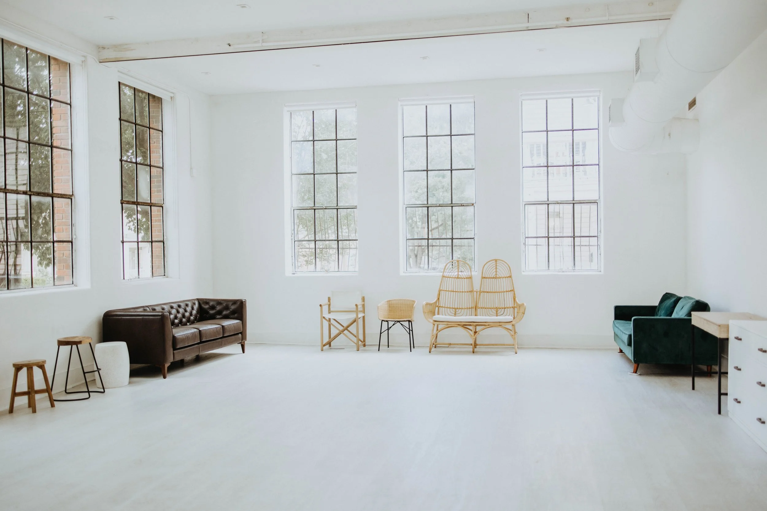 The Lumen Room - Follow the Light