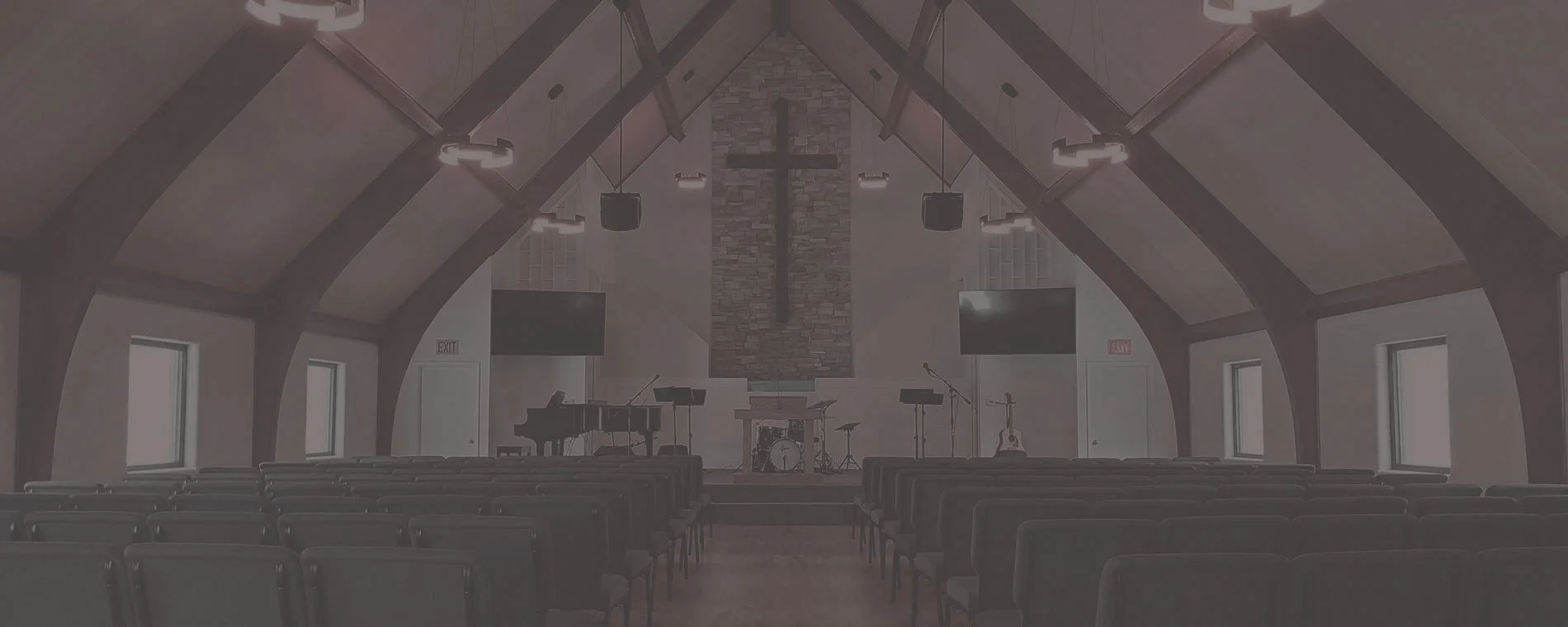 Redemption Hill Church