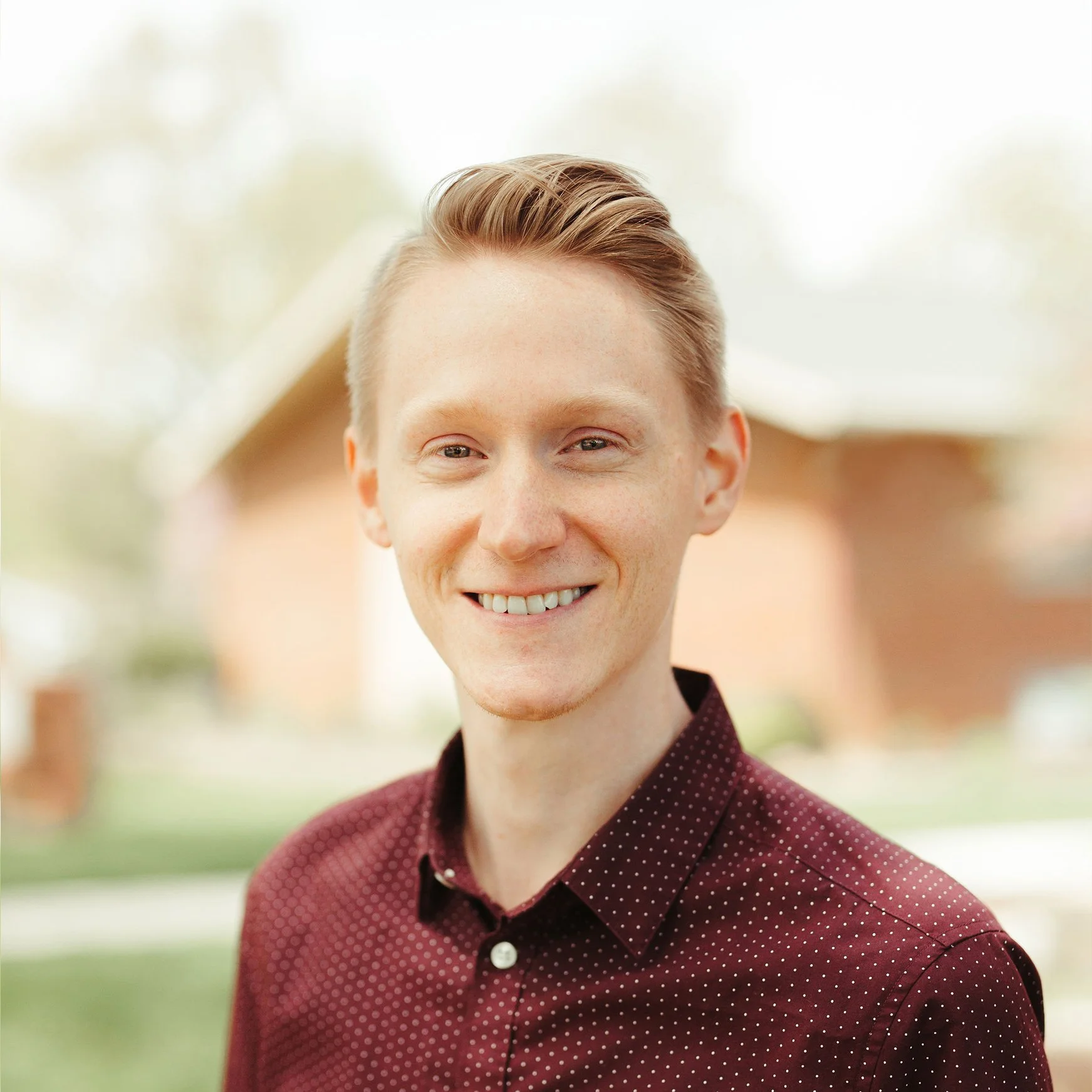 Leadership — Redemption Hill Church