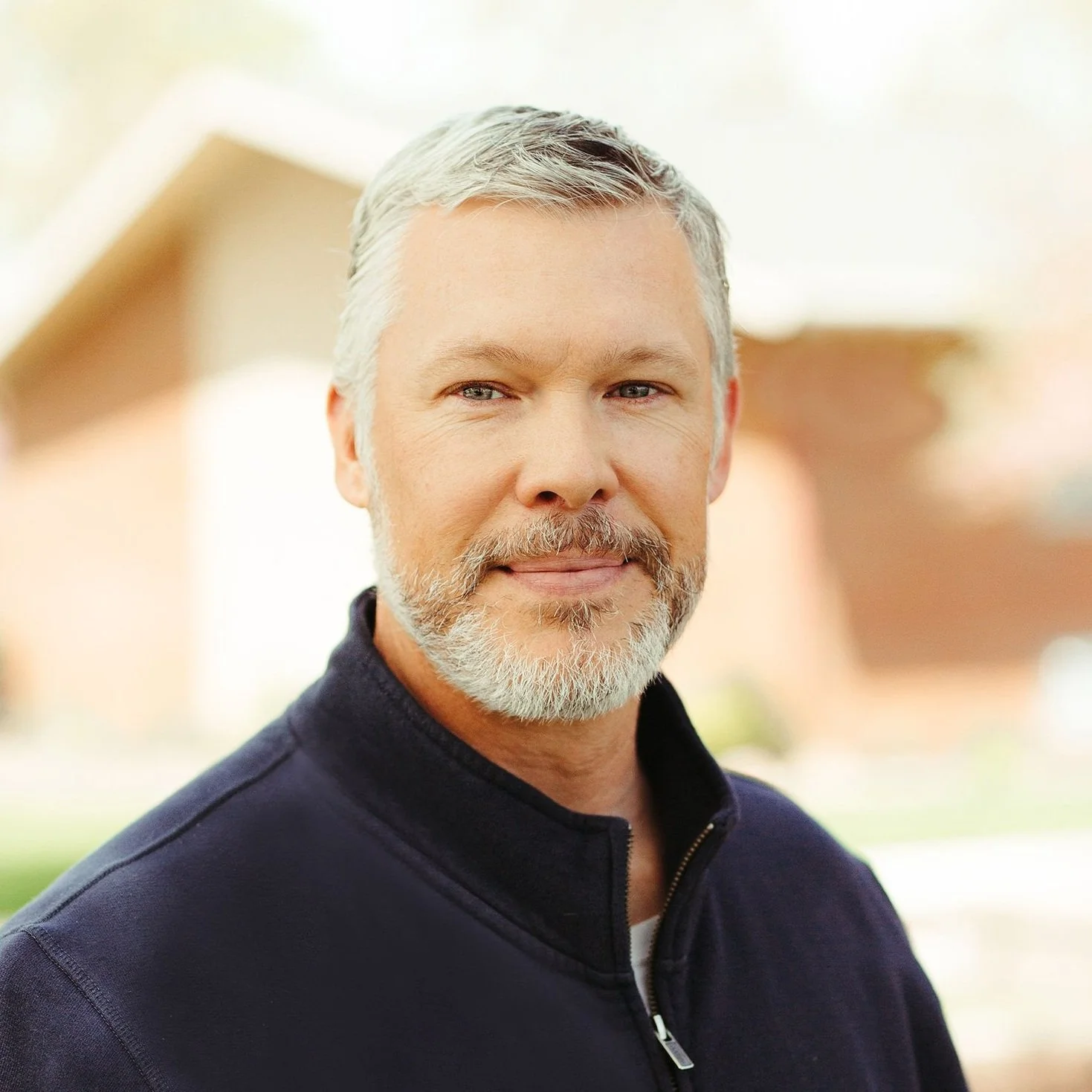 Leadership — Redemption Hill Church