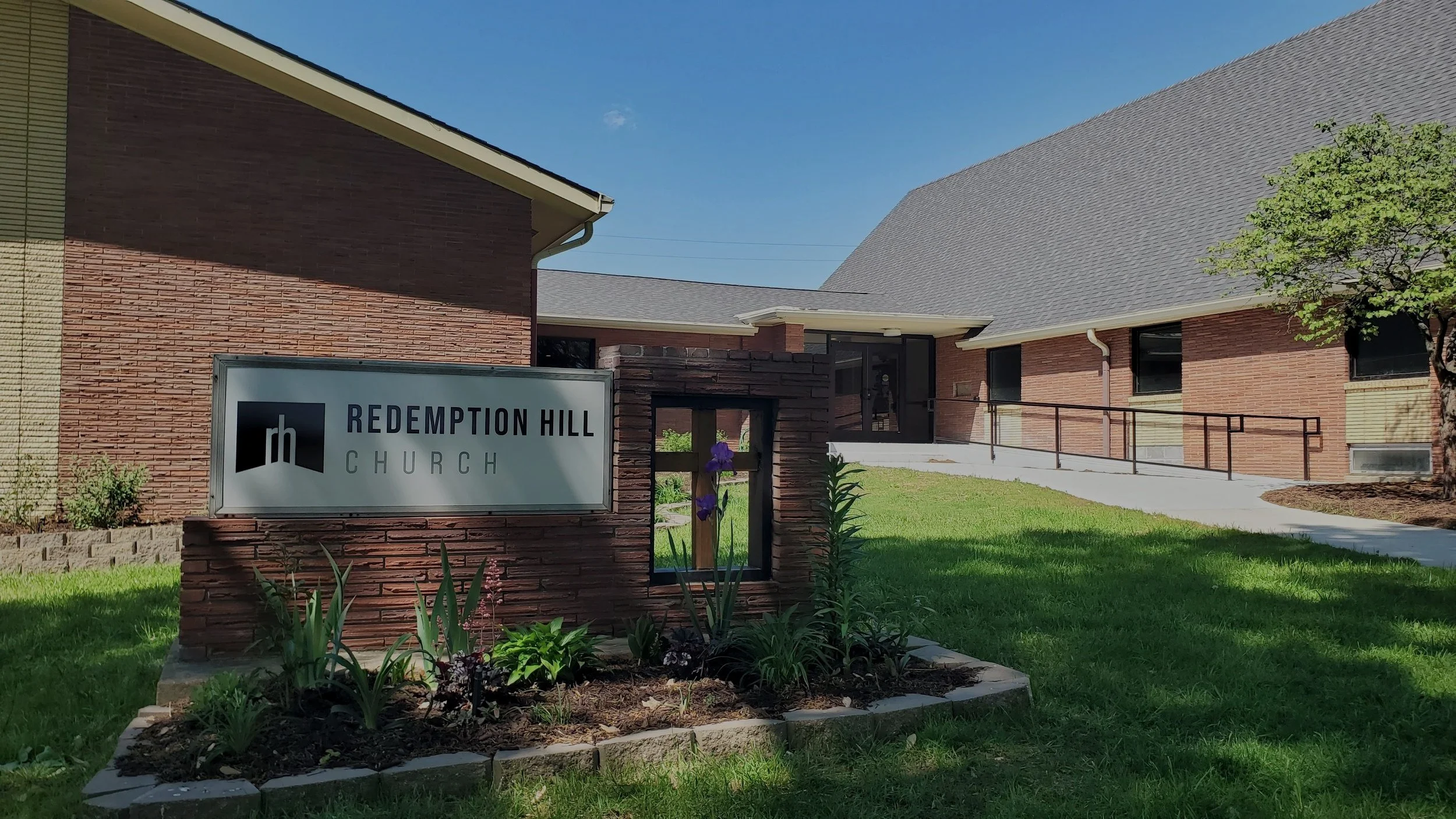 Sunday — Redemption Hill Church