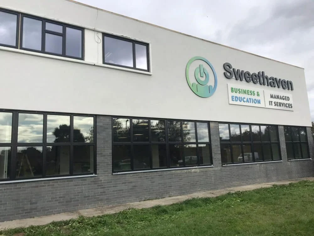 An Inside Glimpse: Sweethaven’s Revolutionary Revamp! — Sweethaven ...