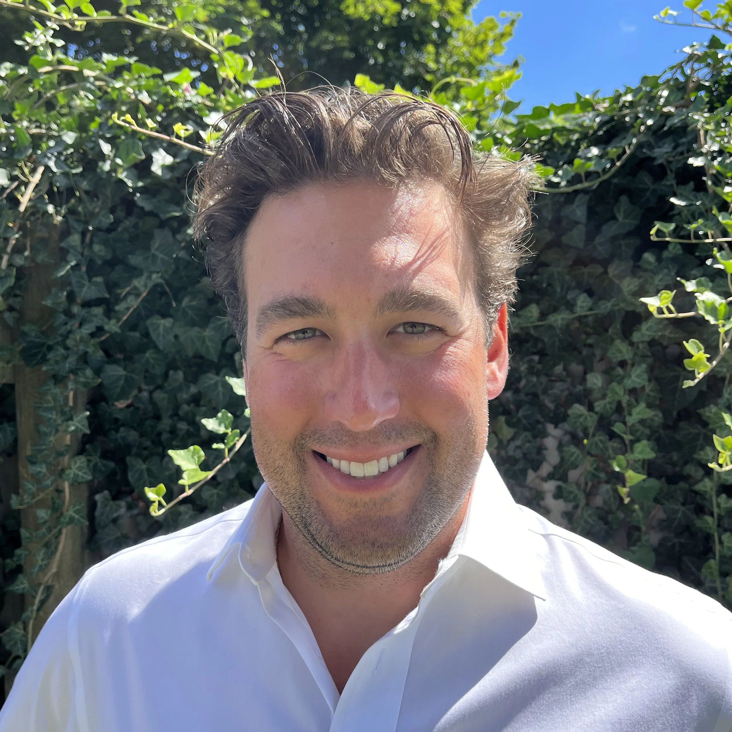 About — R. R. Isler Construction