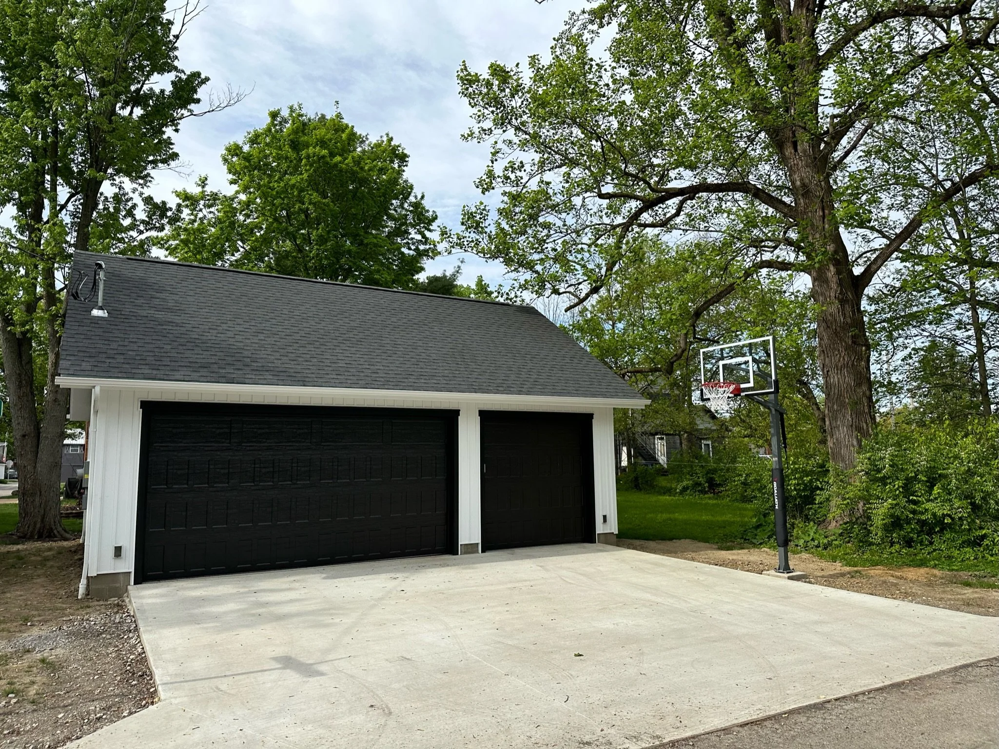 Our Work — R. R. Isler Construction