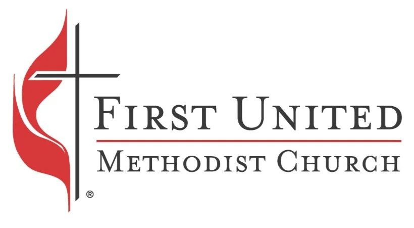 United Methodist Church Logo