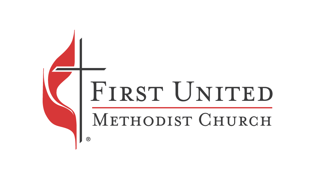 United Methodist Church Logo