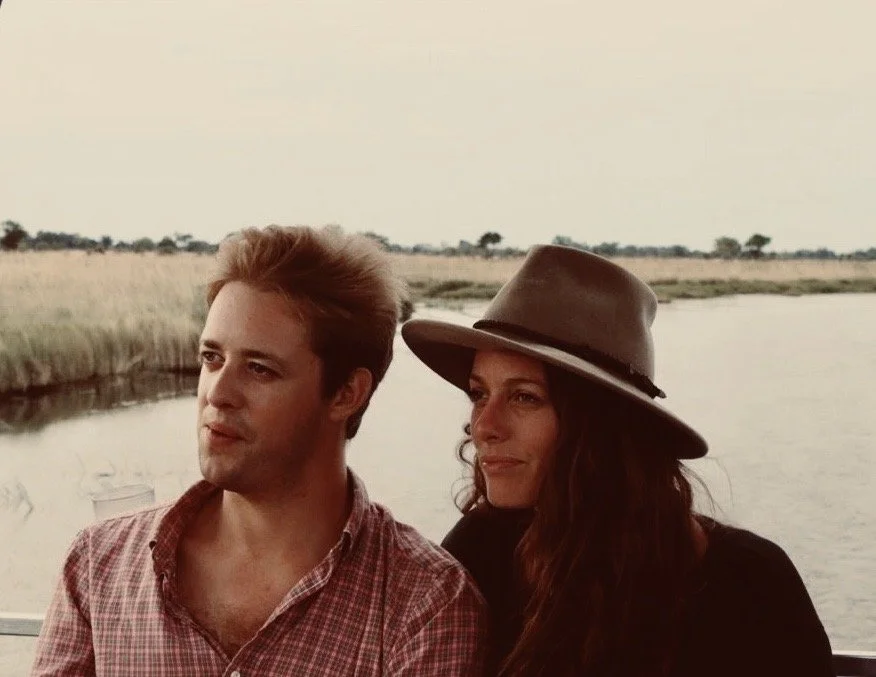 OUR STORY — Fisher Private Travel