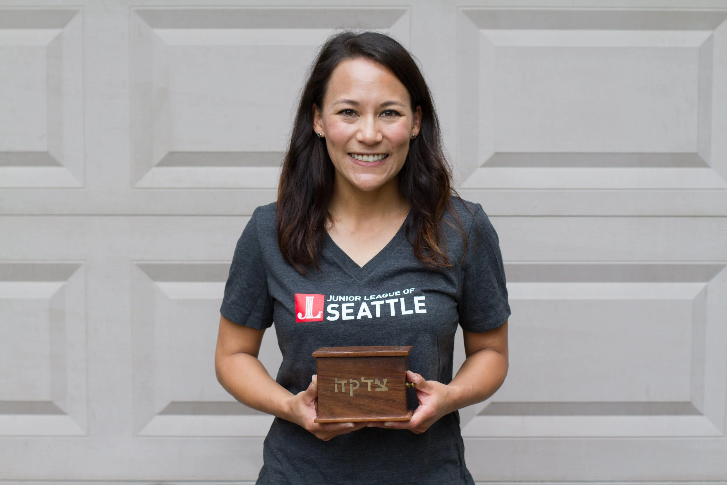 Junior League of Seattle