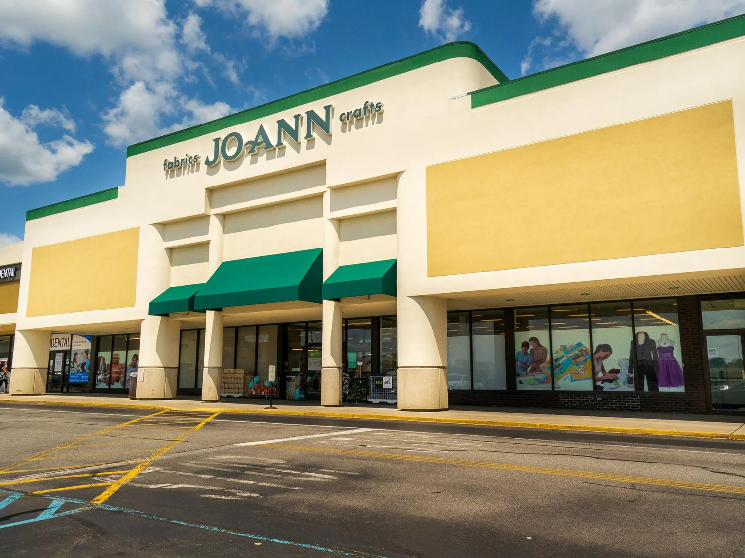 Great Southern Shopping Center