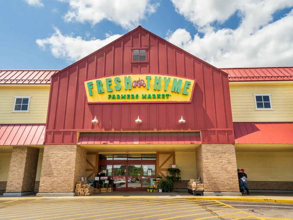 Great Southern Shopping Center