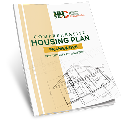 Press Release: Comprehensive Housing Plan Framework for the City of ...
