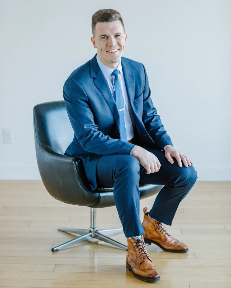 Dane DeKrey Criminal Defense Attorney — Ringstrom DeKrey | Criminal ...