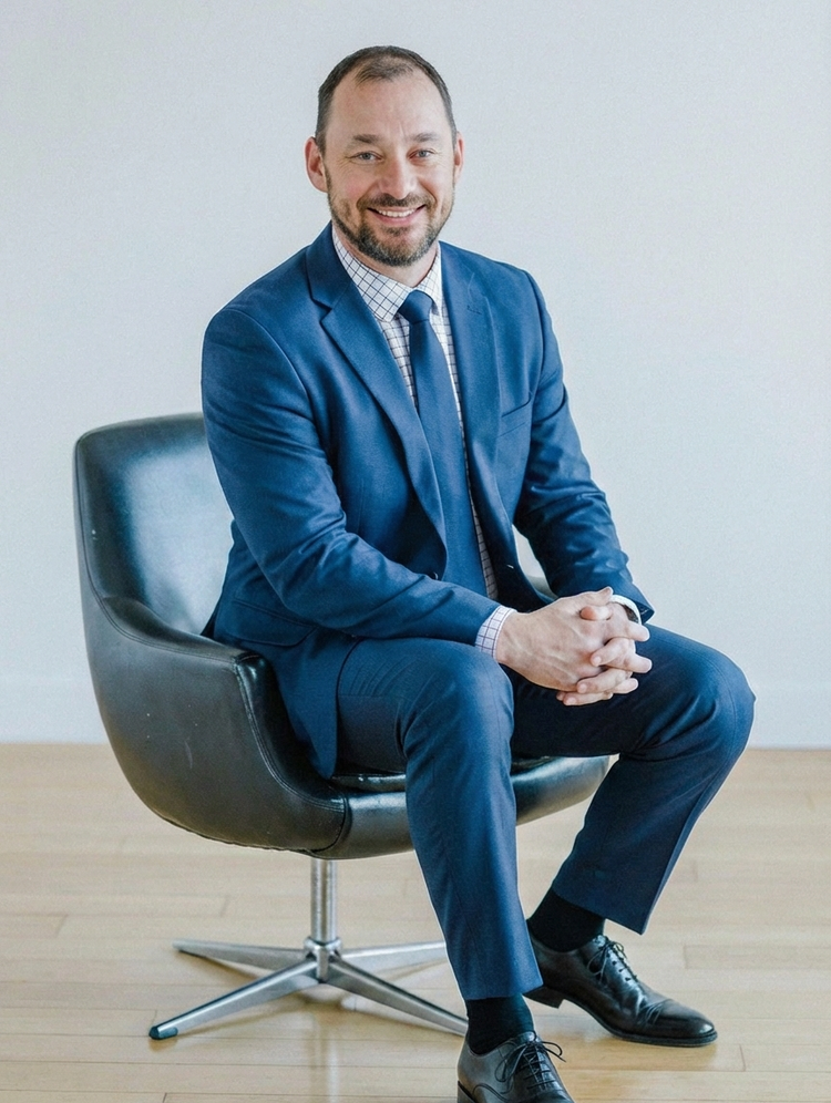 Jeff Sprout - Employment Law Attorney — Ringstrom DeKrey | Criminal ...