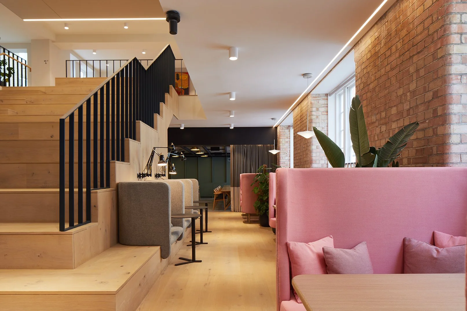 Bluebottle Interiors | Interior Design | Interior Architecture ...