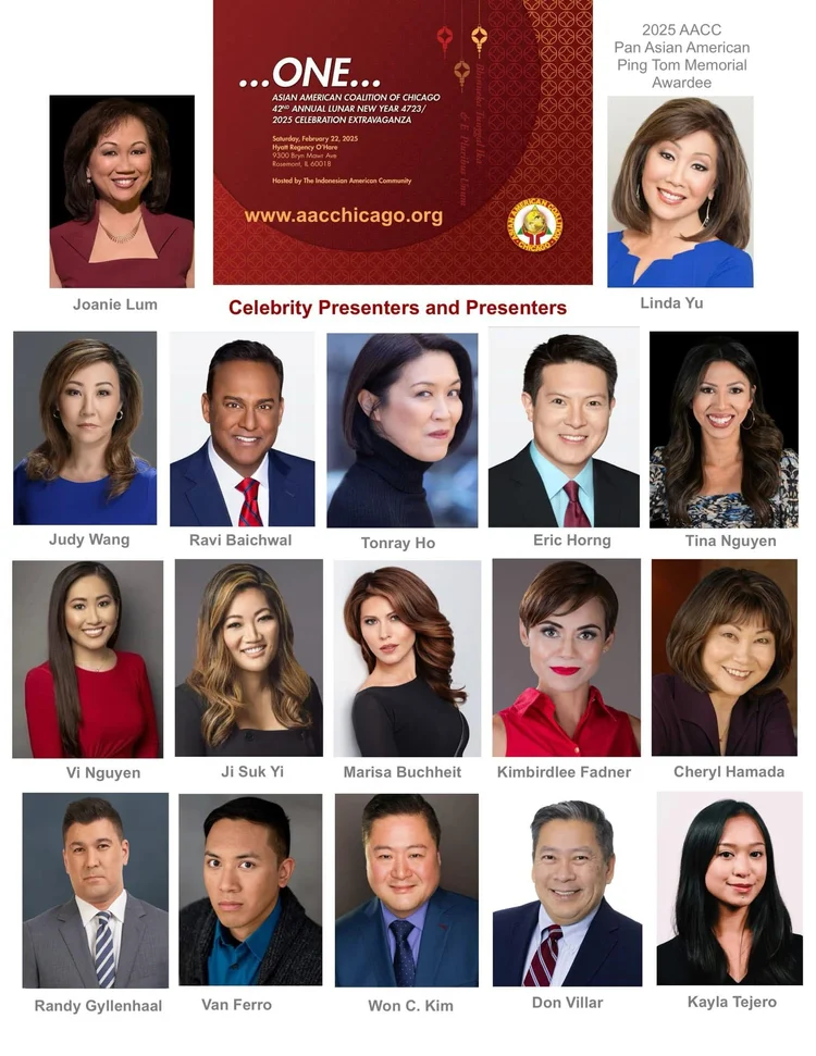Asian American Coalition of Chicago