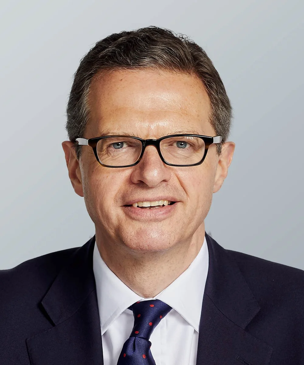 Matthew Townsend — RAO Global