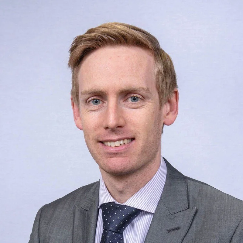 Michael Marshall — RAO Global