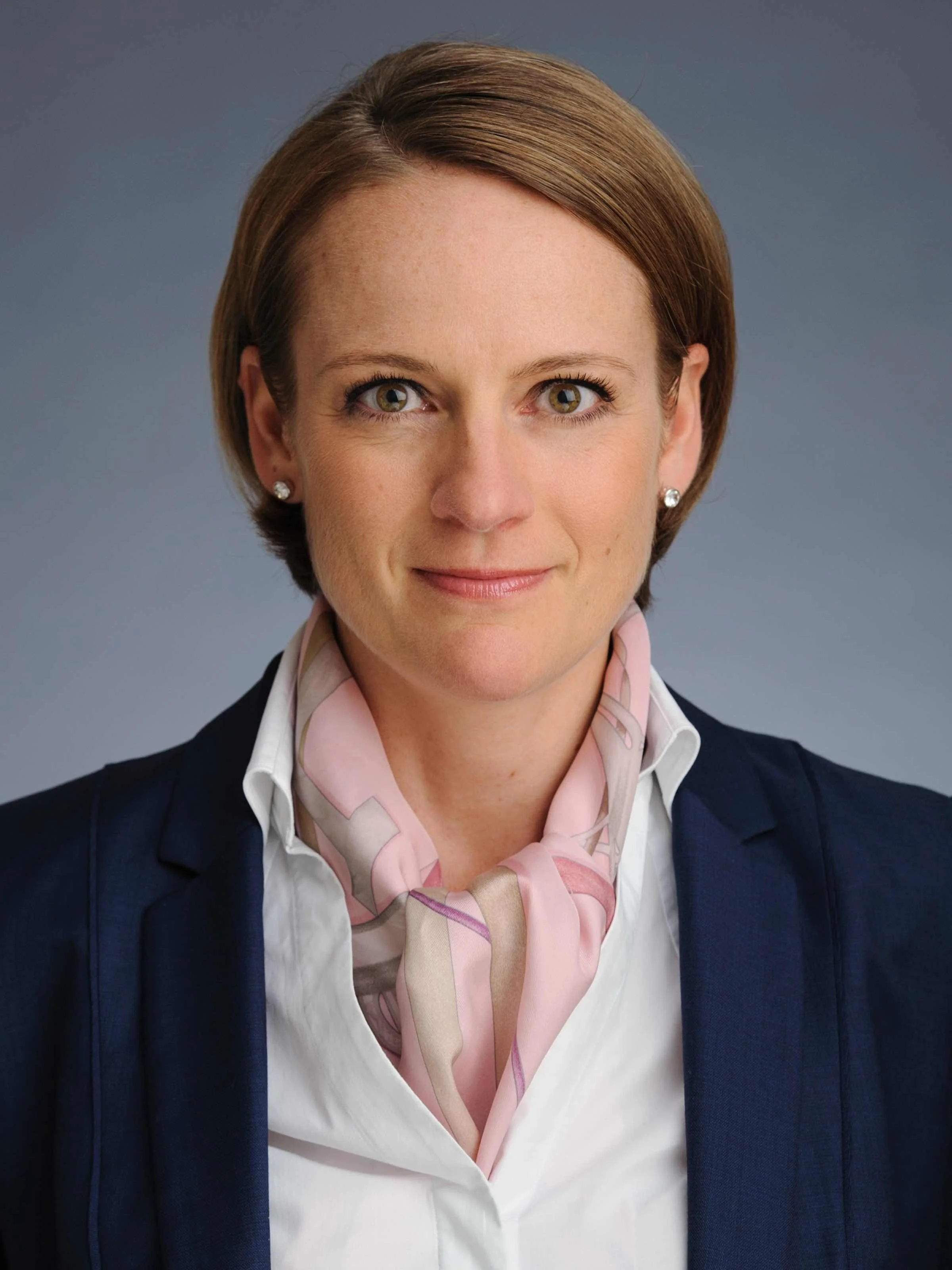 Speakers — Responsible Asset Owners Global Symposium