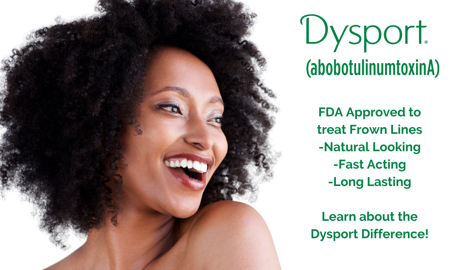 Dysport Logo Png