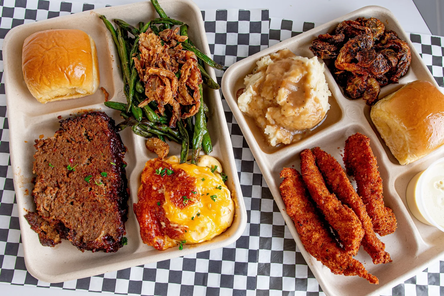 MacHenry's Meat & Three