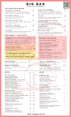 Alcove Menus — Alcove