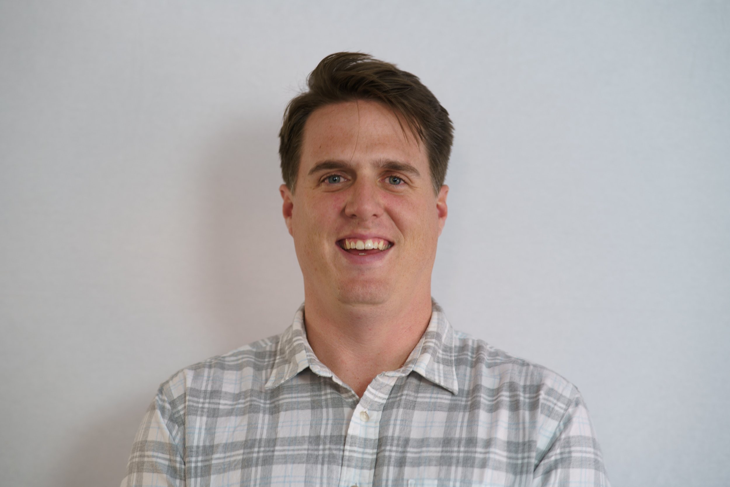 Your Team — Gaus Acoustics