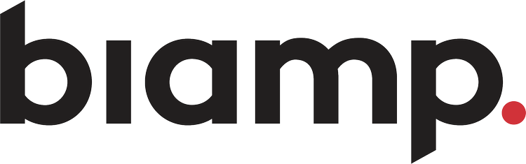 Biamp / Cambridge — Gaus Acoustics