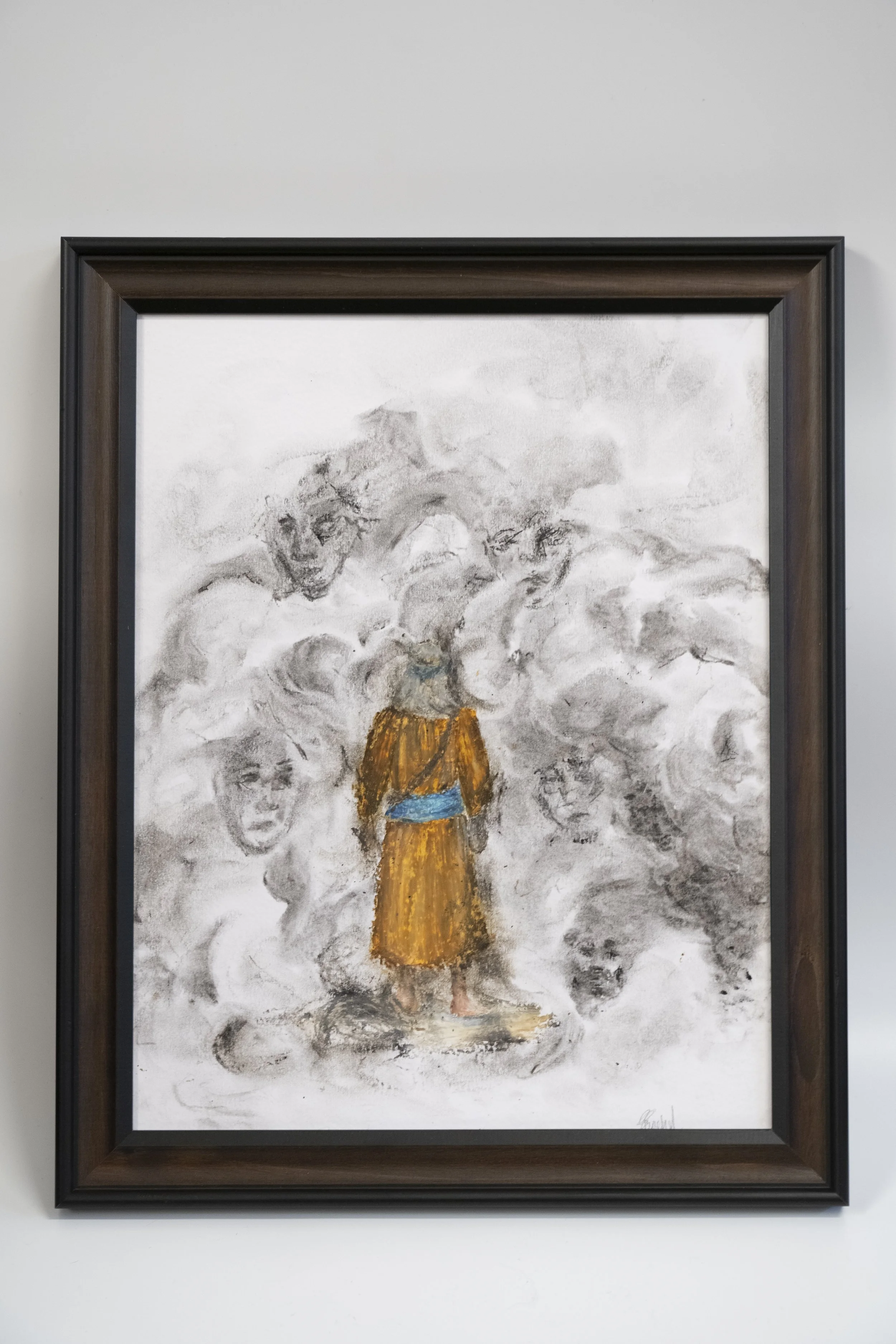 SELA Lech Lecha — The Amen Institute