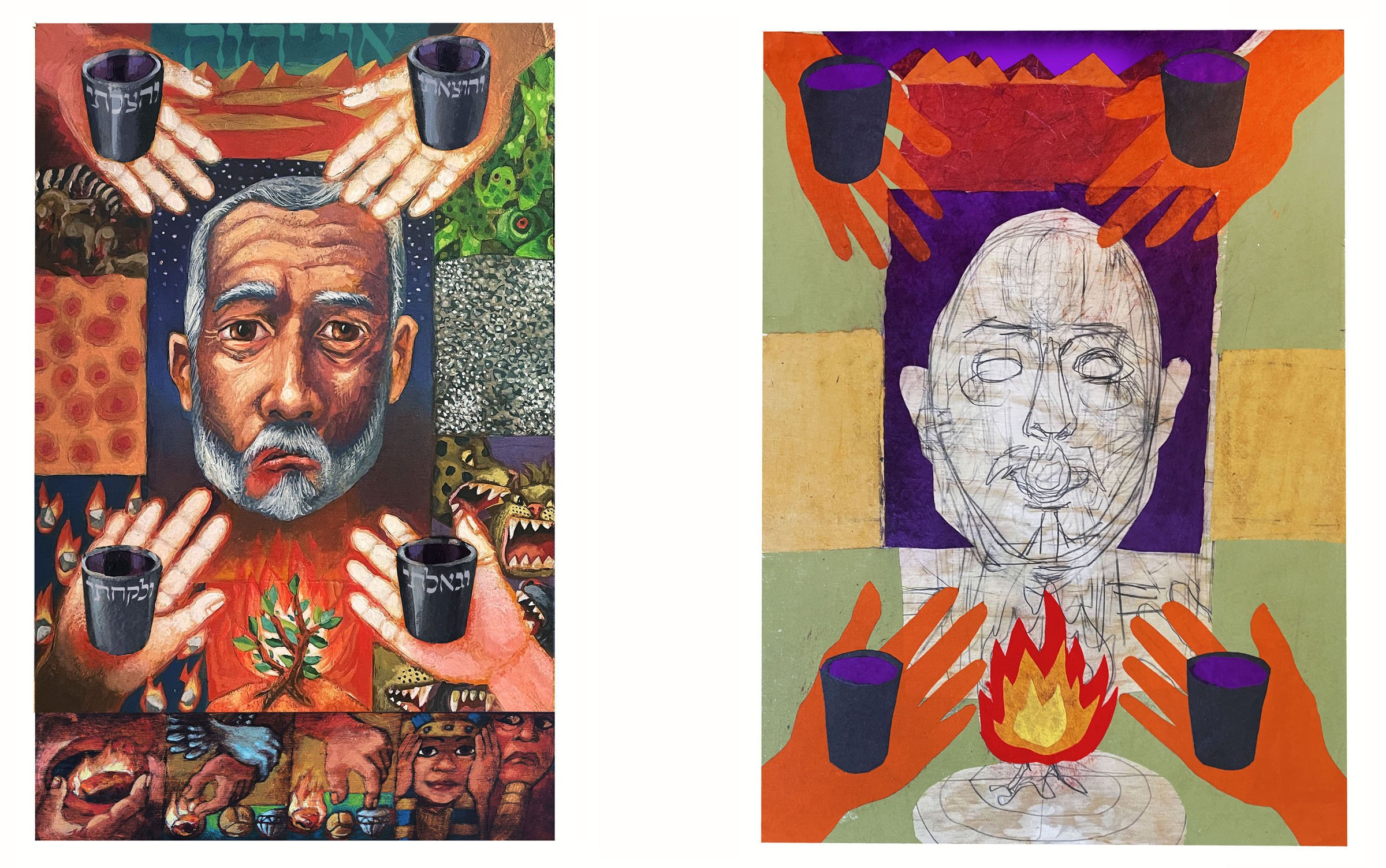 Vaera וארא — The Amen Institute