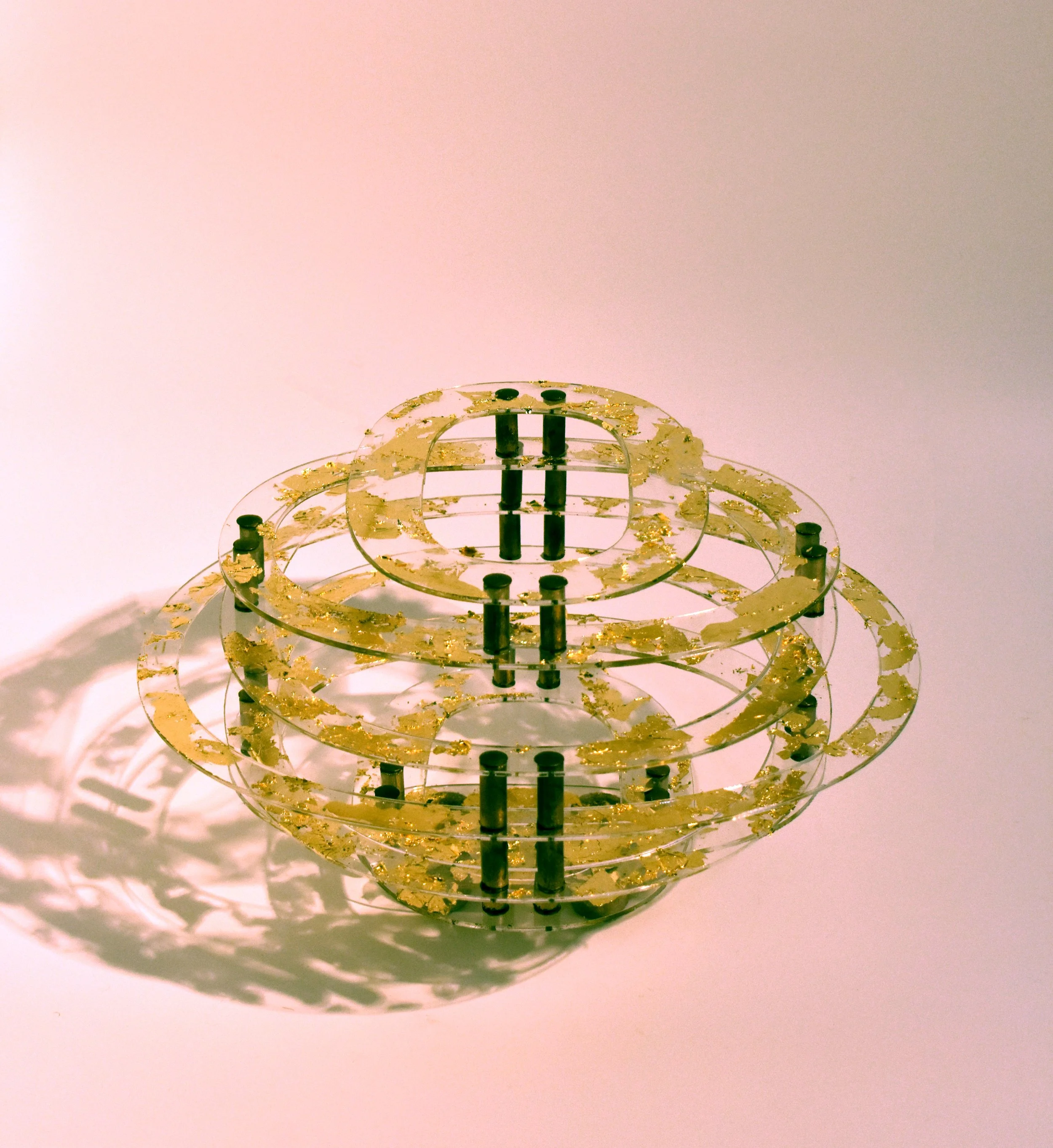 Vayakhel ויקהל — The Amen Institute