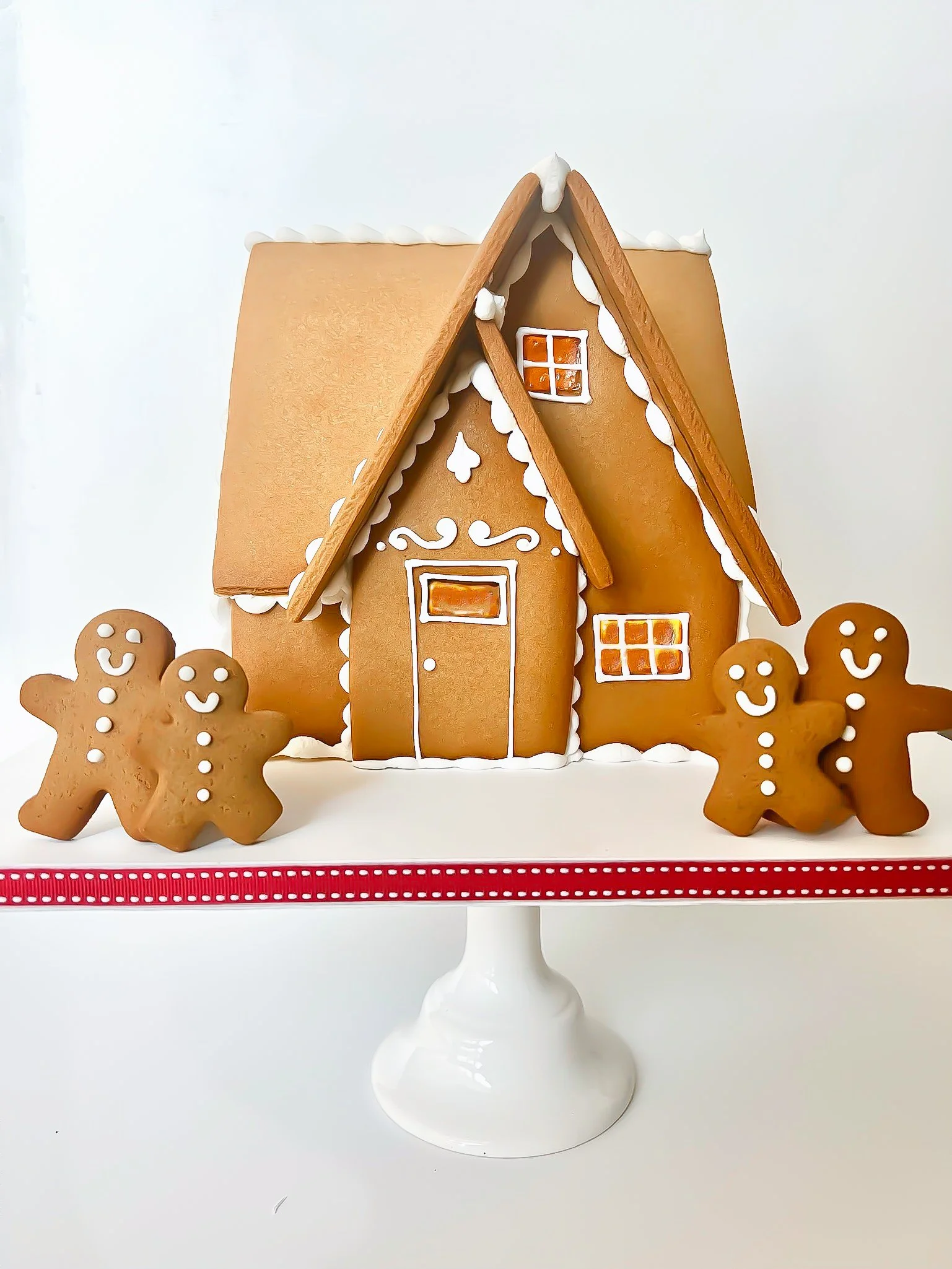 History Of Gingerbread — Edible Estates