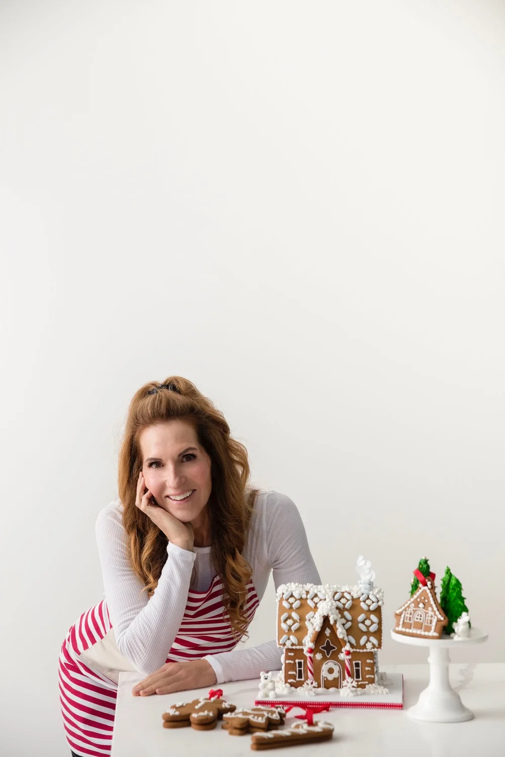 Gingerbread Trails — Edible Estates