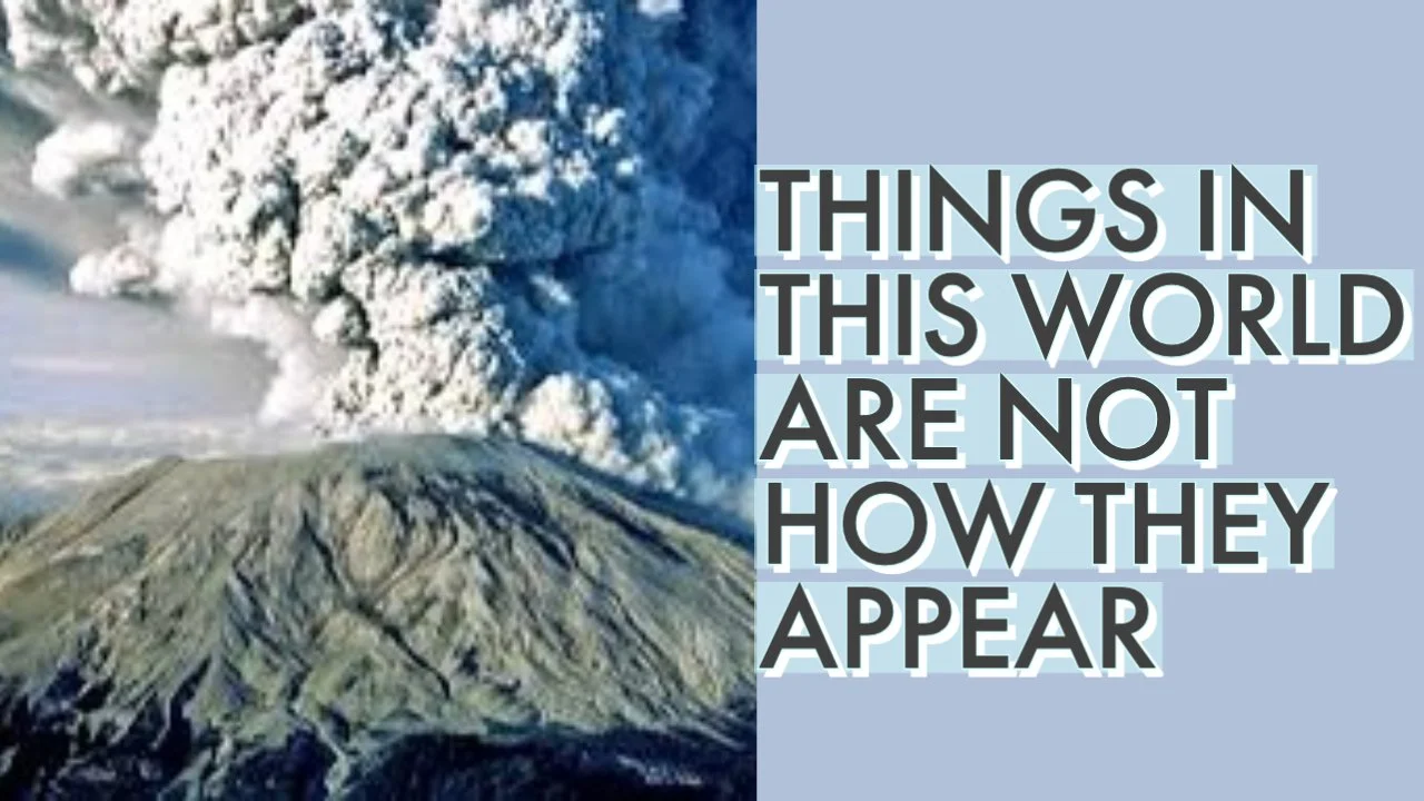 Blog 2 — JULIE GREEN MINISTRIES