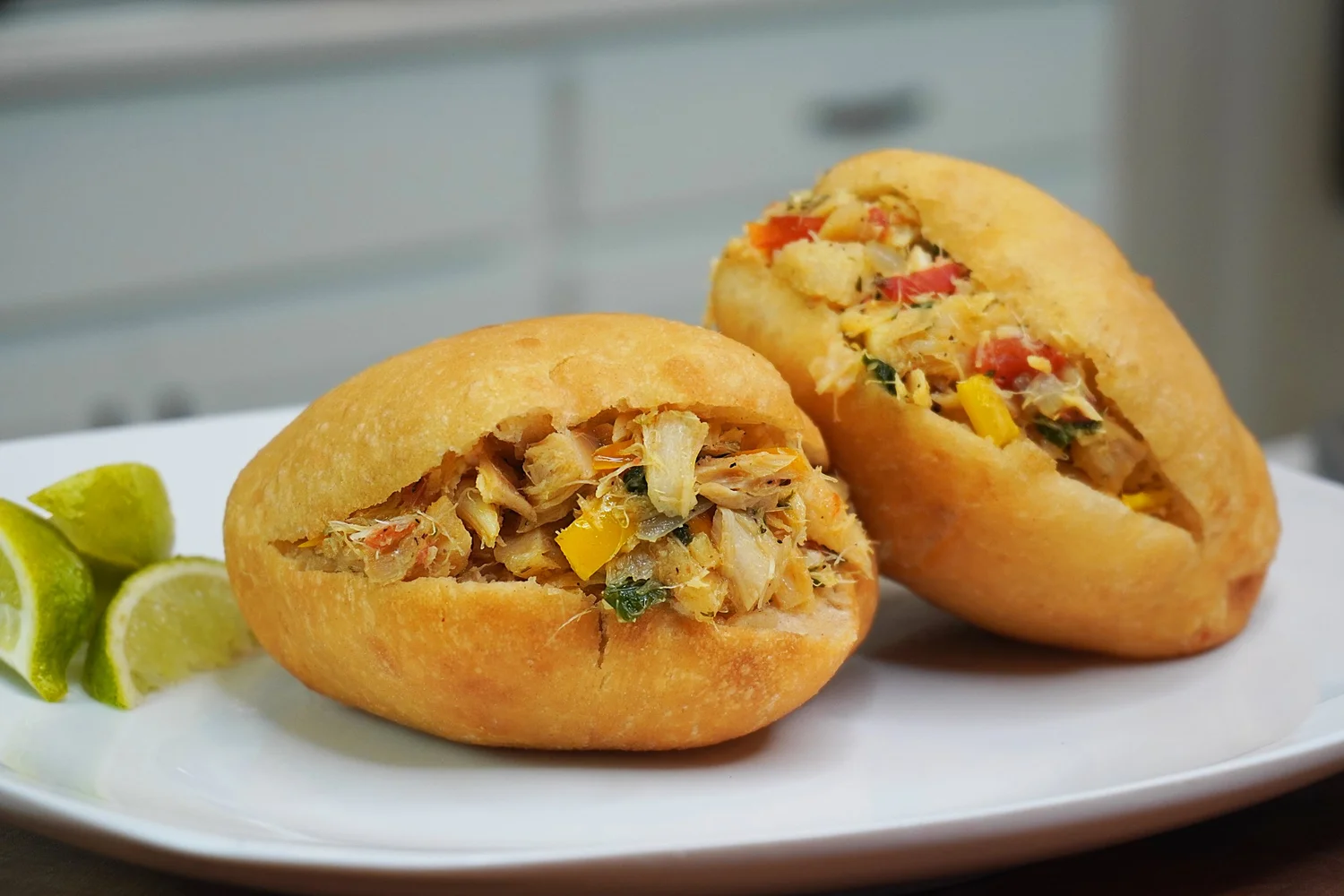 How to Make Authentic Caribbean Saltfish – A Flavorful Island Classic ...