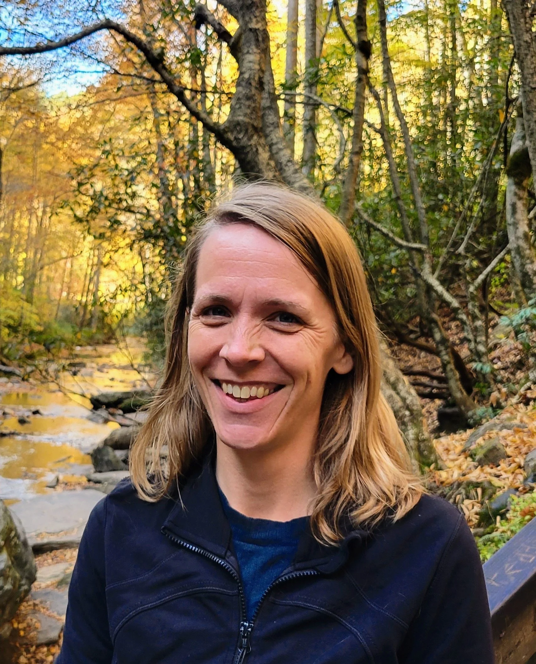 Meet Beth — Beyond Physio