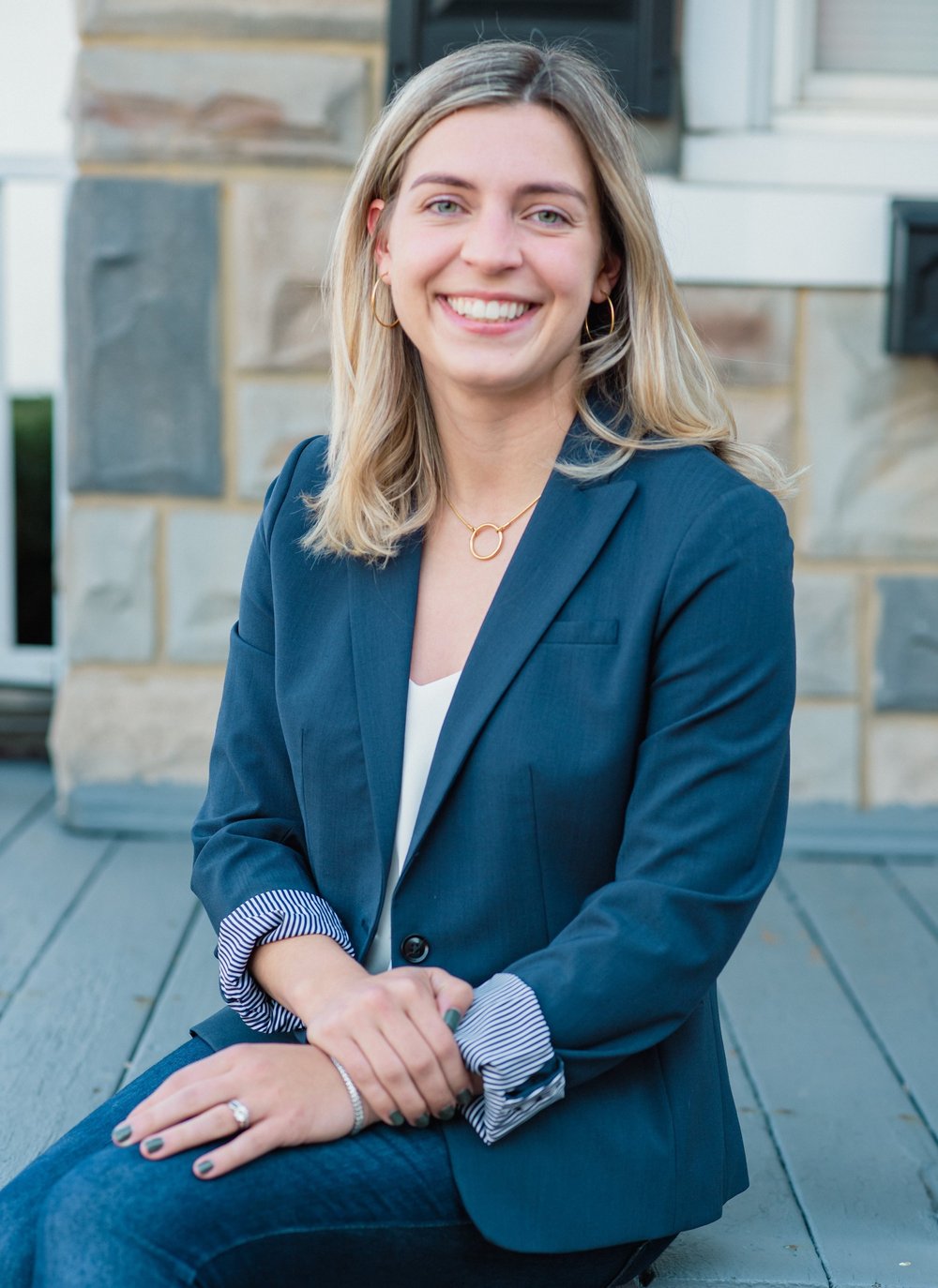 Sam Morford — Rise Engineering & Design