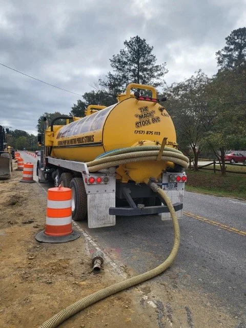 Virginia Pump and Motor Co. Inc.